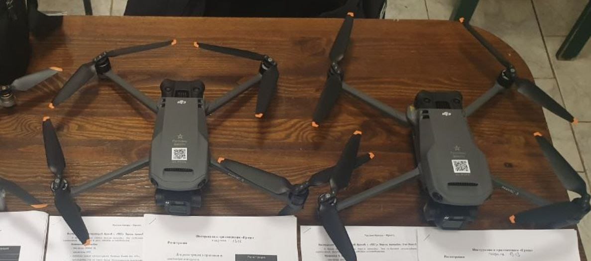 How to set up FPV drone filters and PID using Blackbox – The Cyber ...