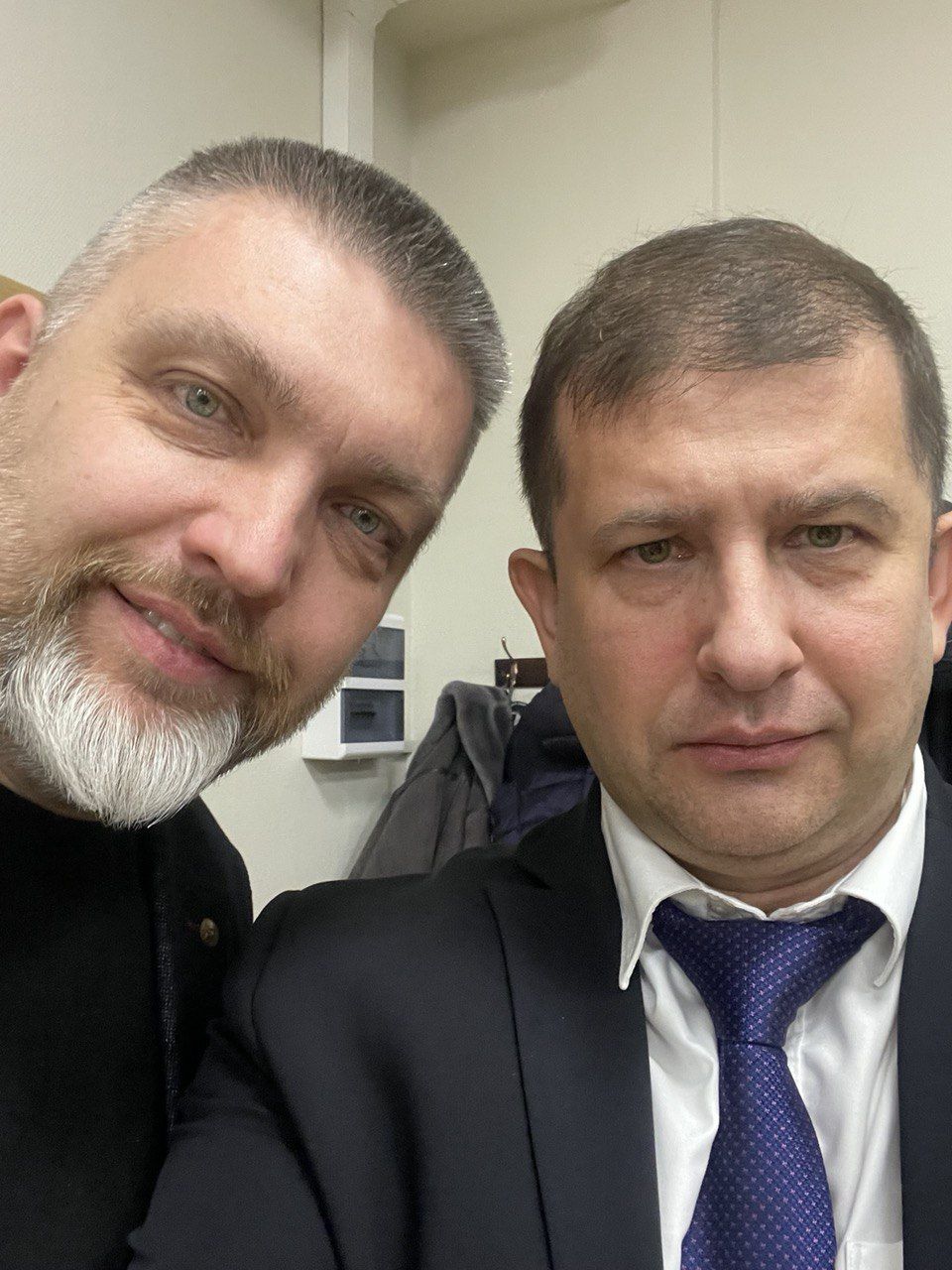 A COMPREHENSIVE ANALYSIS OF ANDREI MANOILO – The Seven Radicals – The ...