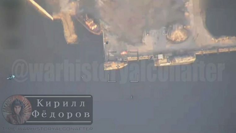 The smaller boat, about 12 meters long, is the patrol boat 40PB (40 ...