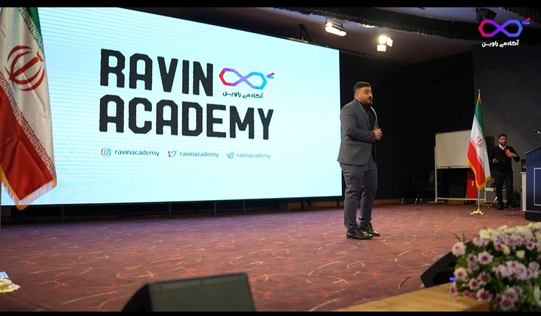 Ravin Academy’s National Cyber Security Tour in Tehran – The Cyber ...