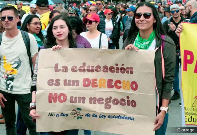 Editorial Insurrection Magazine No. 953Central Command (COCE) – The ...