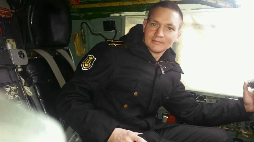 Investigation into the murder of Krasnodar City Hall employee Stanislav ...