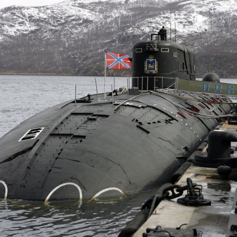 New hydroacoustic rubber coating for fifth-generation submarines – The ...