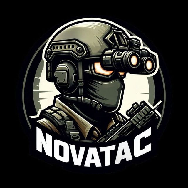 Главная страница Novatac Wagner Supplier – White Uncles in Africa – The ...