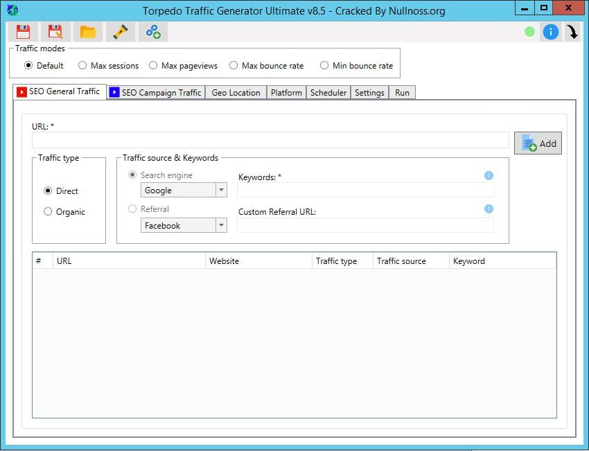 Torpedo, CraxRAT, EverSpy and more – The Cyber Shafarat