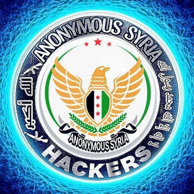 Anonymous Syria Cyber Targets – The Cyber Shafarat